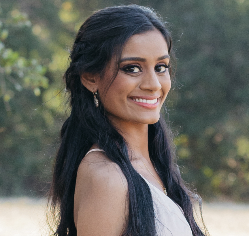 Keerthana Yellapragada